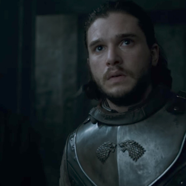 It's the Game of Thrones Meeting You've Been Waiting For