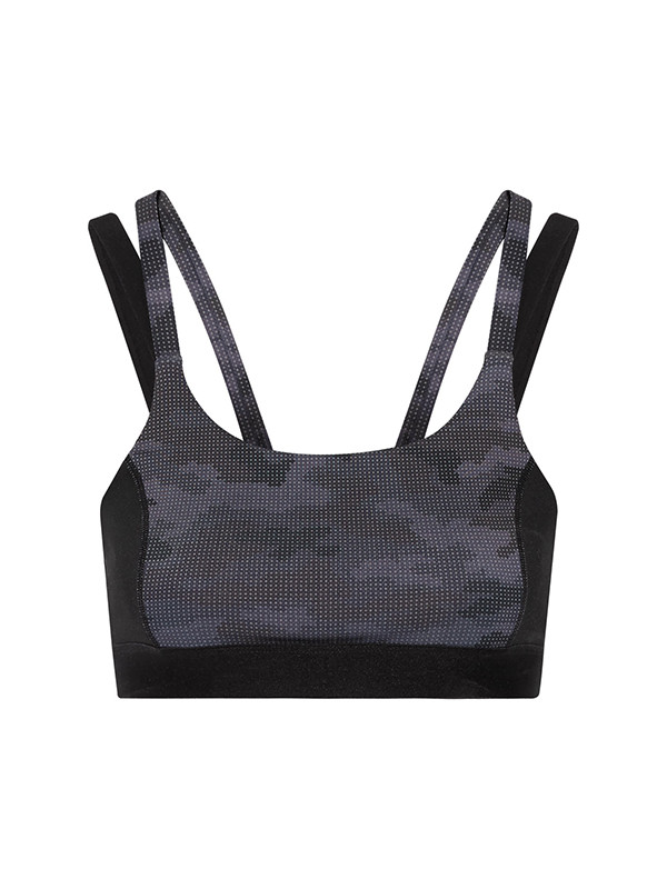 Purity Active from Matchy-Matchy Workout Attire | E! News