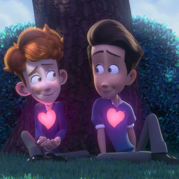 The Short Film In a Heartbeat Will Make You Believe in Love