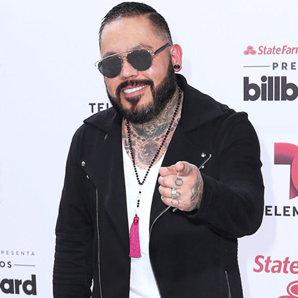 Selena Quintanilla's Brother Held in Custody After Court Appearance