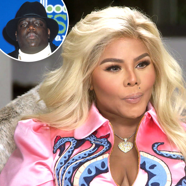 Lil' Kim News, Pictures, and Videos | E! News