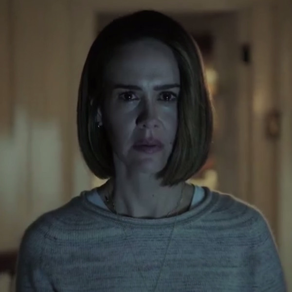Prepare Yourselves: The AHS: Cult Trailer Is Here!