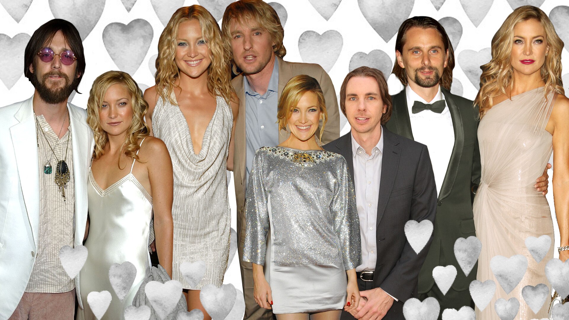 The Kate Hudson Guide to Love | E! News