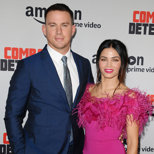 Channing Tatum Played a ''Cruel'' Joke on Wife Before Proposing
