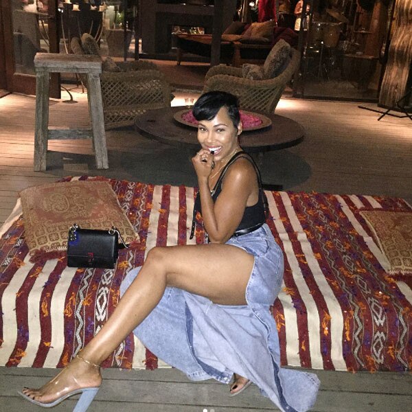 La'Myia Good from The Platinum Life Stars' Sexiest Instagrams