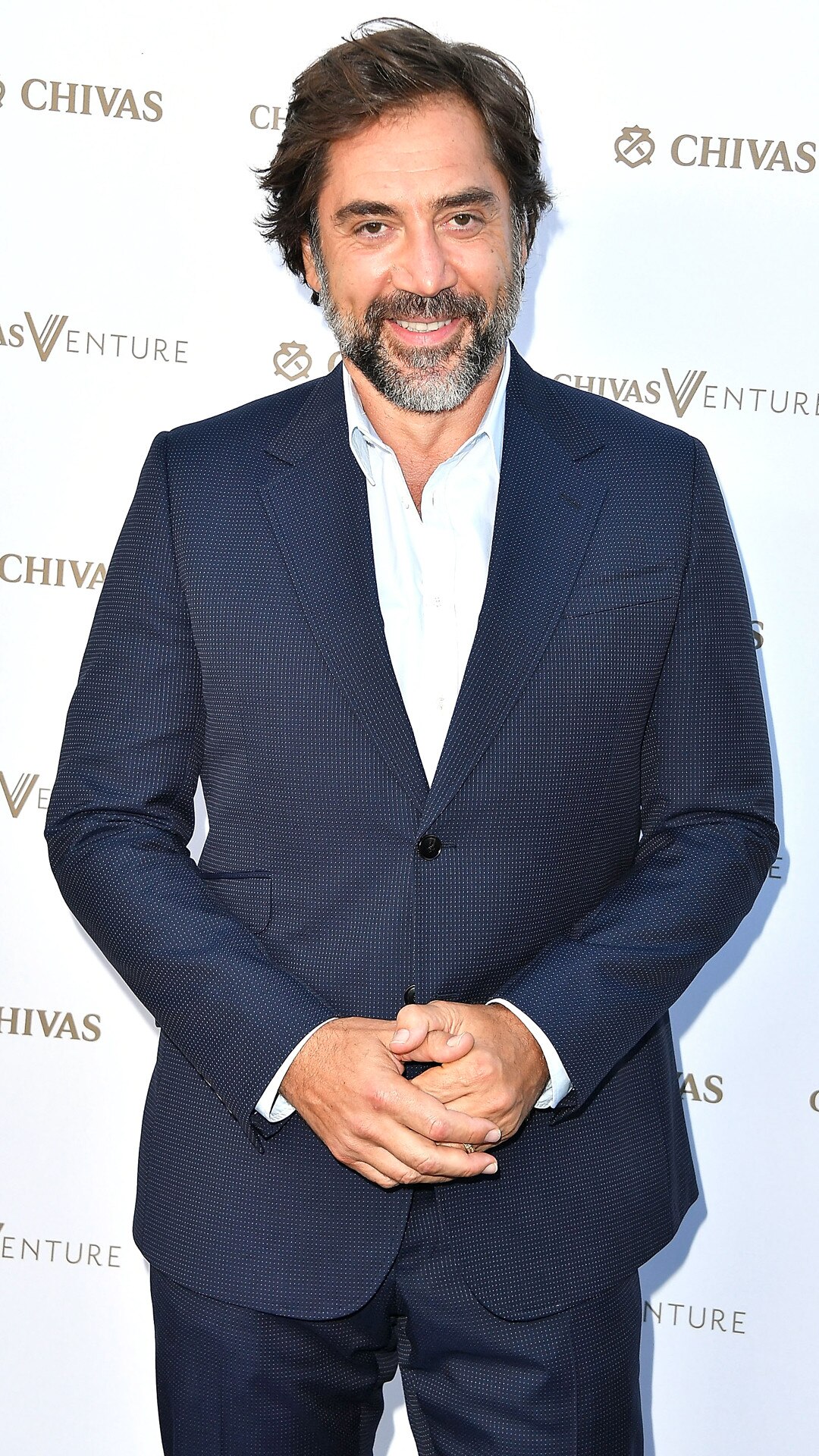 Mira la impresionante caracterización de Javier Bardem como Pablo ...