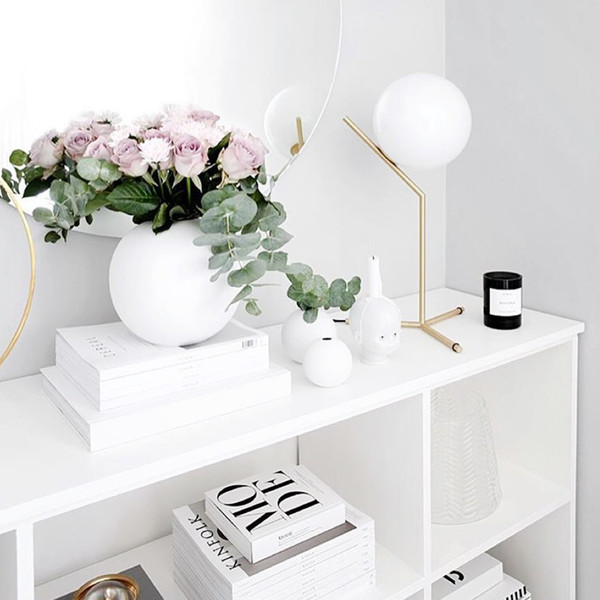 Decorating Like Shay Mitchell Is Easier Than You Think