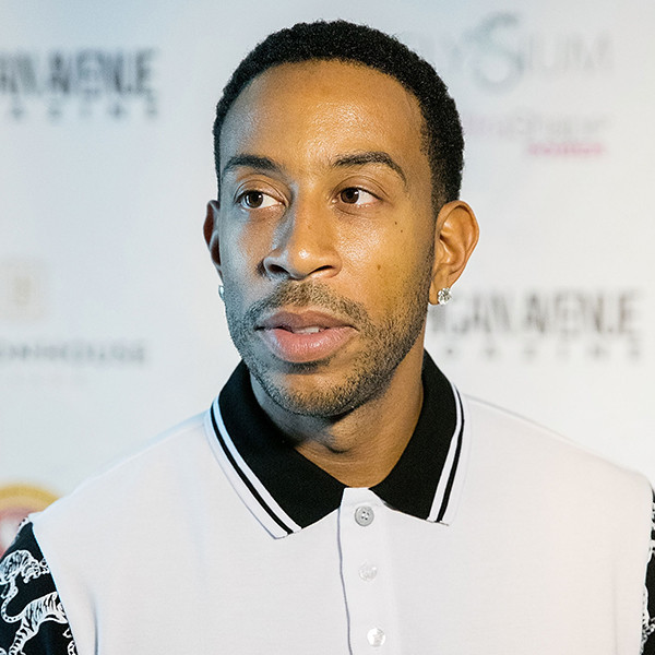 Ludacris News, Pictures, and Videos | E! News