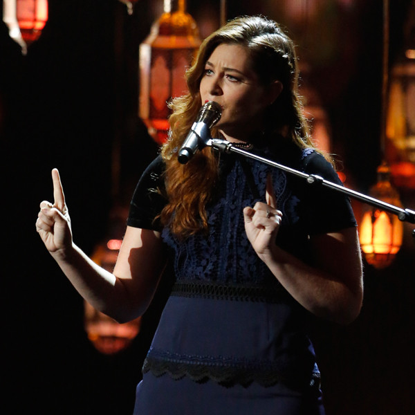 Is This the Next Adele? What the AGT Star Has to Say...
