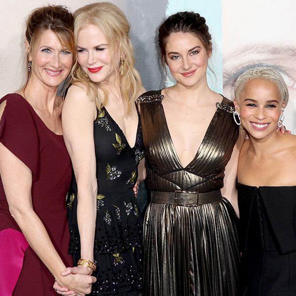 2017 Emmys: Meet the Presenters