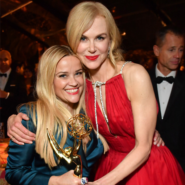 Photos from 2017 Emmys: After-Party Pics