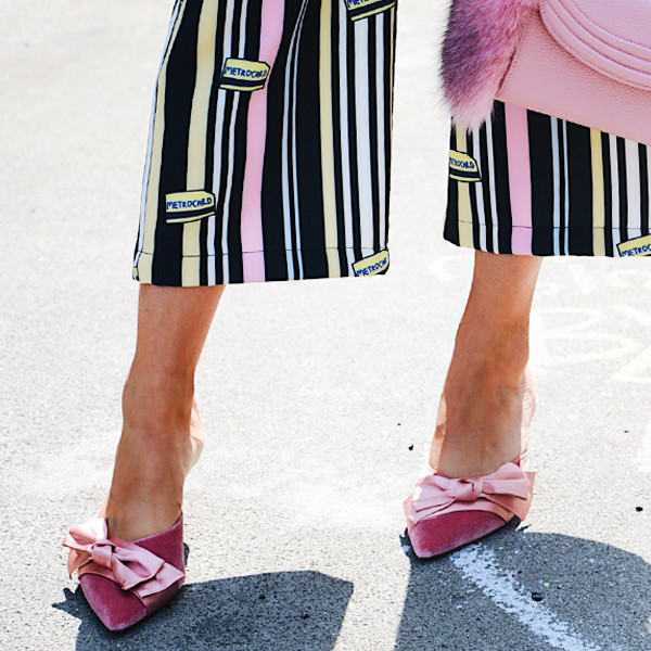 Photos from Velvet is Having a Moment This Fall & We Are Here for It