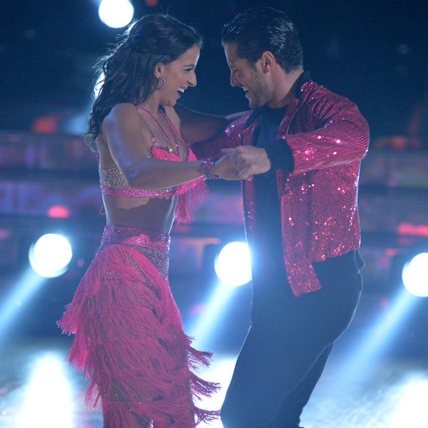 DWTS' Victoria and Val Have the Best Outlook on Life
