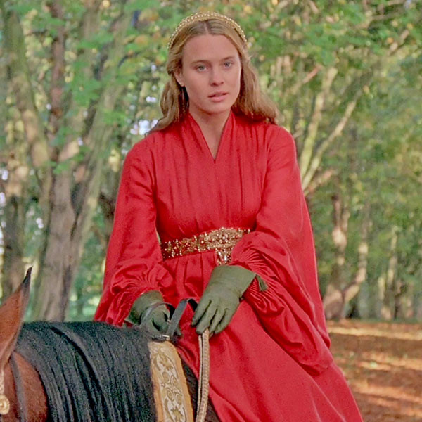 Here's What Robin Wright Thinks of a Princess Bride Sequel