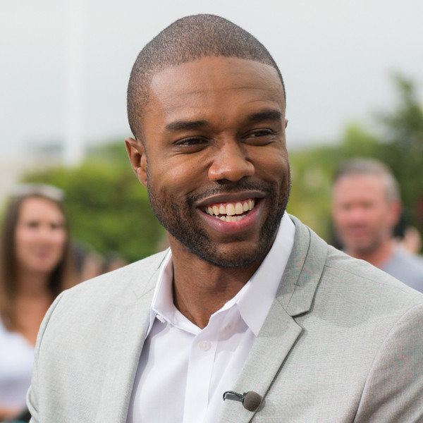 DeMario Jackson Calls Bachelor's Chris Harrison an ''A--hole''
