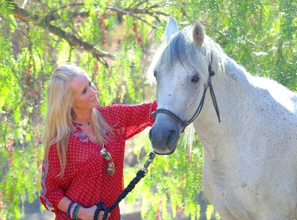 Kim Richards Opens Up About Her Recovery: ''I Love How I Feel'' | E! News