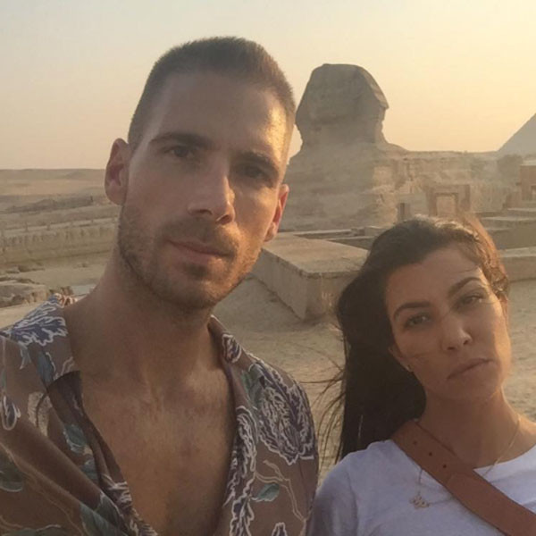 This Is the Best KUWTK Moment Ever, According to Simon & Malika