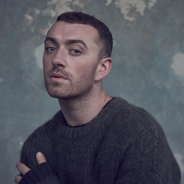 Sam Smith Says He's "Insanely Single" and Talks New Album
