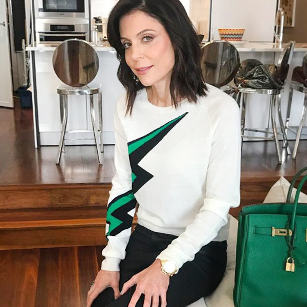 Bethenny Frankel Swears by These Protein-Packed Foods