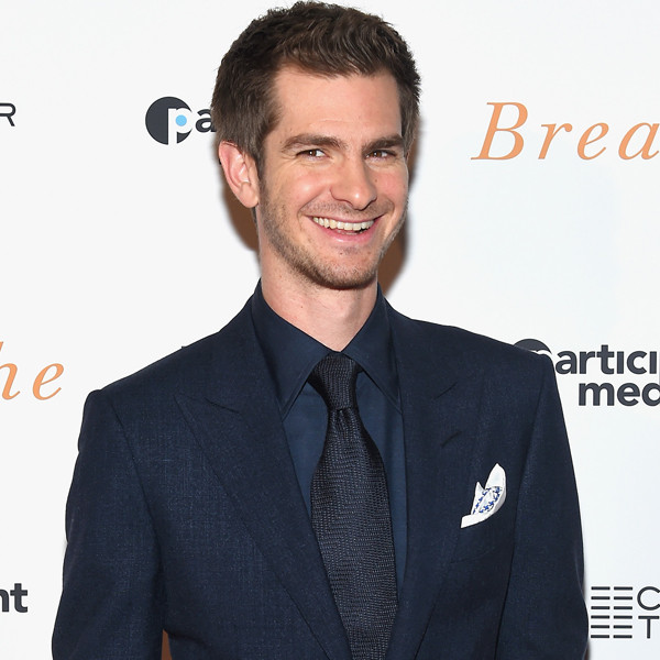 Andrew Garfield Says He's Still Emma Stone's "Biggest Fan"