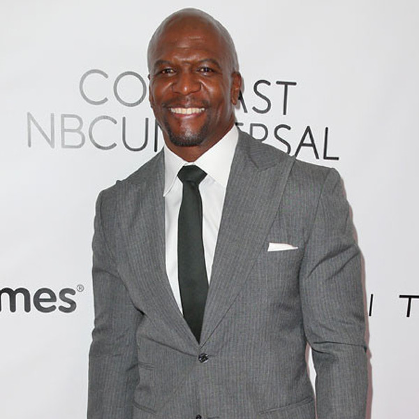 Terry Crews Reacts to Adam Venit Returning to WME After Allegations