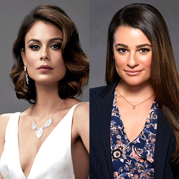 Give Your Honest Opinion on 10 New Fall TV Shows!