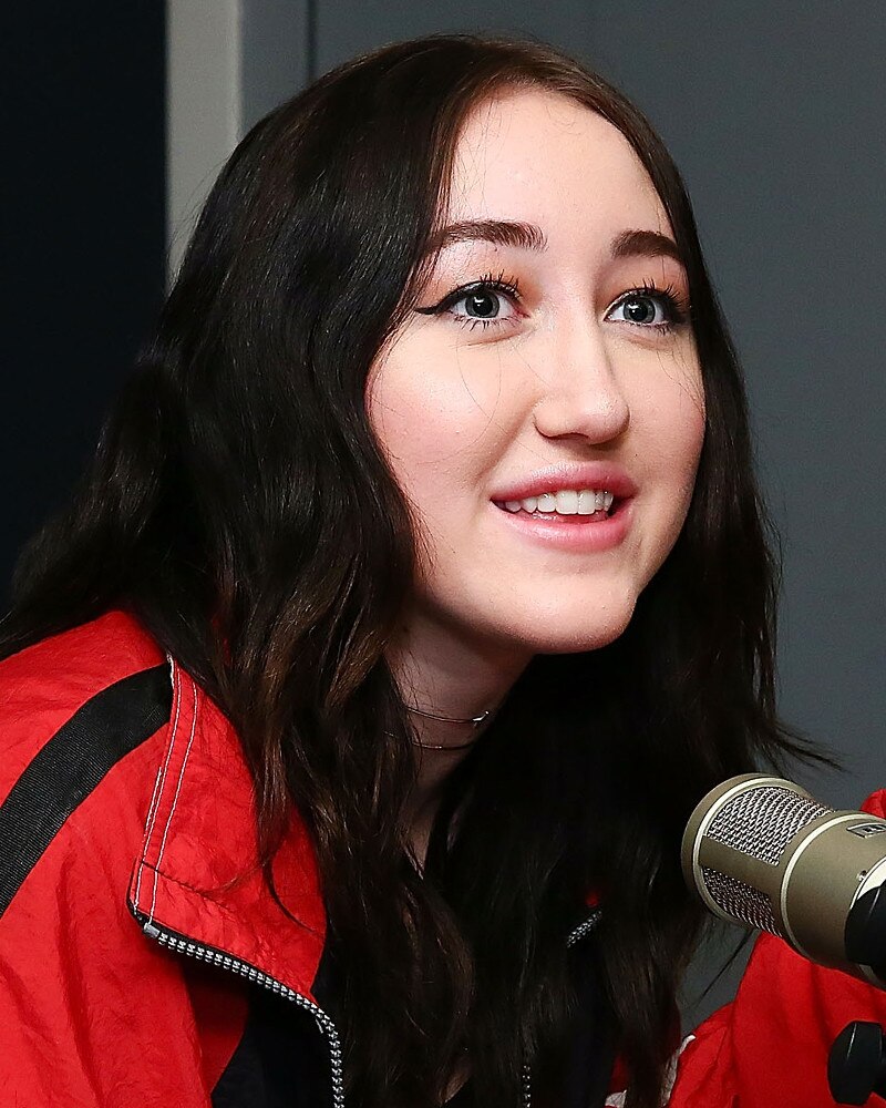 Noah Cyrus Opens Up About Her Battle With Anxiety And