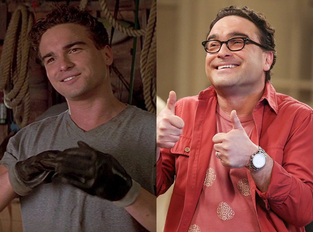 Photos from I Know What You Did Last Summer Turns 20: See the Cast Then ...