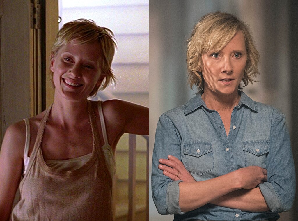 I Know What You Did Last Summer Turns 20: The Cast Then & Now | E! News