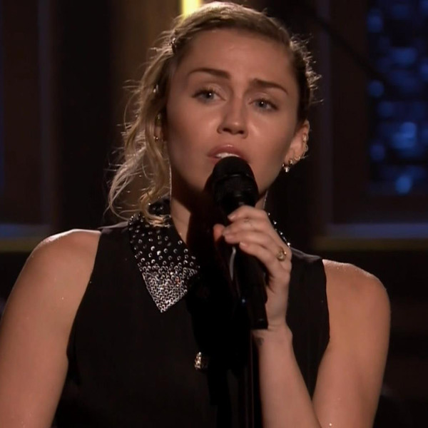 Miley Cyrus and More Added to 2018 Grammys Performers List