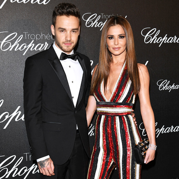 Liam Payne Revisits His X Factor Audition With Ex Cheryl Cole - E! Online