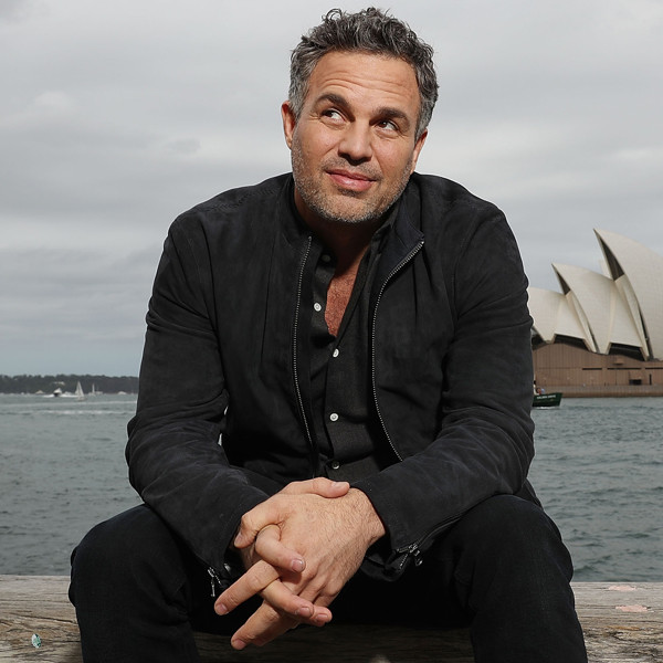 Mark Ruffalo News, Pictures, and Videos | E! News