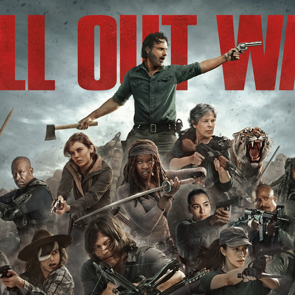 Why TWD Season 8 May Wind Up Upsetting Fans