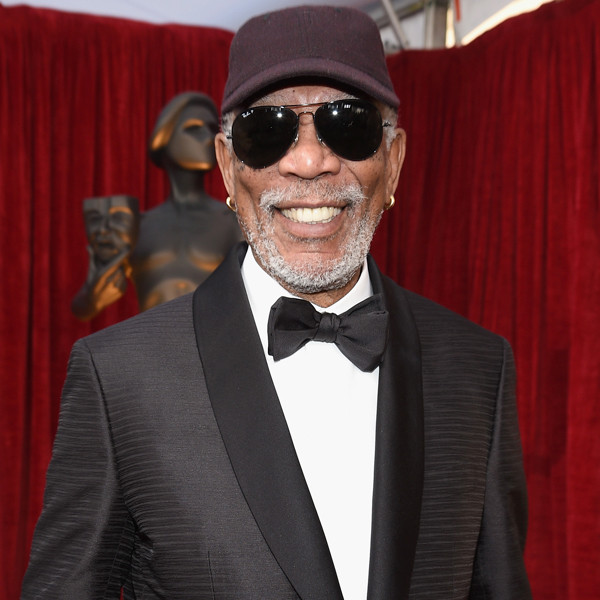 Photos from Craziest Things to Happen at SAG Awards