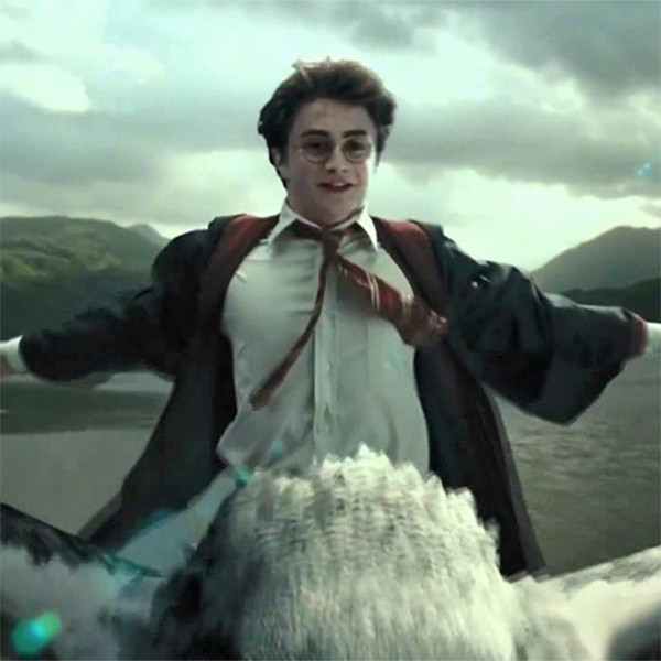 Harry Potter River Cruise to Set Sail This Summer - E! Online