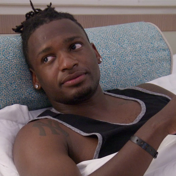 Married at First Sight's Shawniece Reaches a Breaking Point