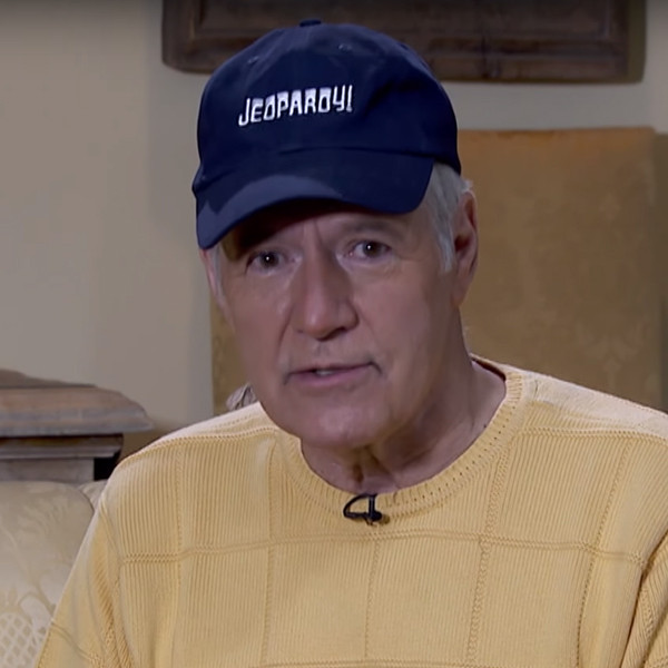 Jeopardy! Host Alex Trebek Recovering From Brain Surgery