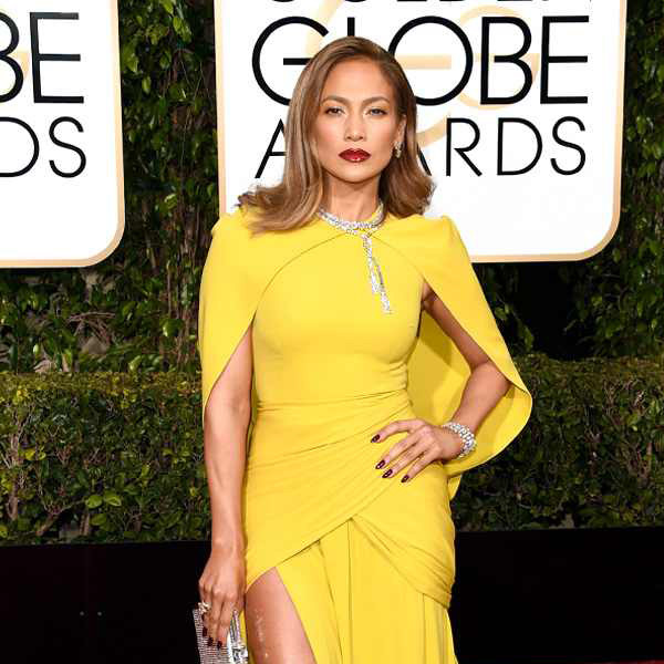 Golden Globes Glambot Pose-Off: Vote for Your Favorite Celeb Ever!