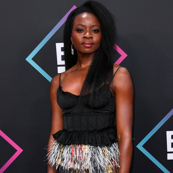 Danai Gurira Gets Real About Her "Surreal" Success