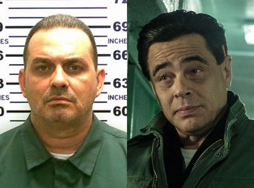 Inside The 23 Million Love Triangle That Caused The Craziest Prison
