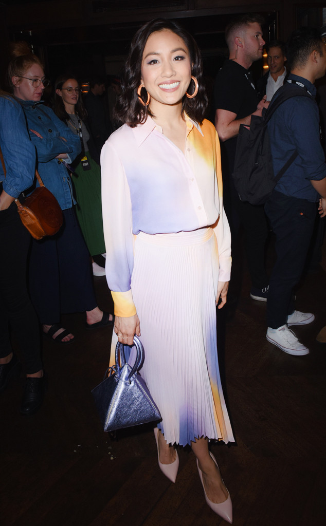 Photos from Constance Wu's Best Looks - E! Online