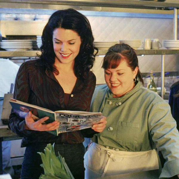Melissa McCarthy's Best On-Screen Partners