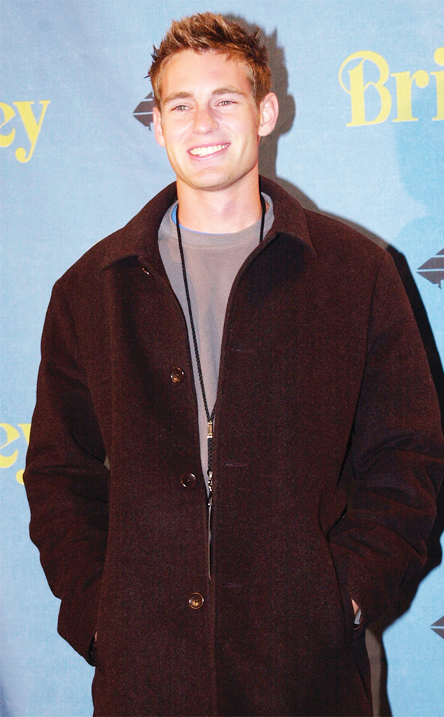 The Real World's Danny Roberts Gets Candid About Living With HIV - E ...