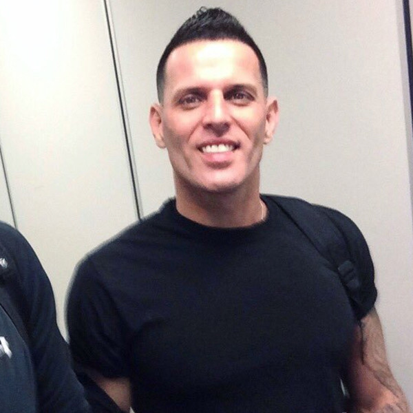 LFO Singer Devin Lima Dead at 41 After Cancer Battle | E! News