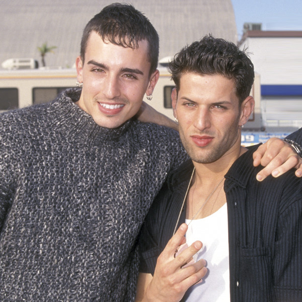 LFO's Last Living Member Mourns the Death of Devin Lima | E! News Canada