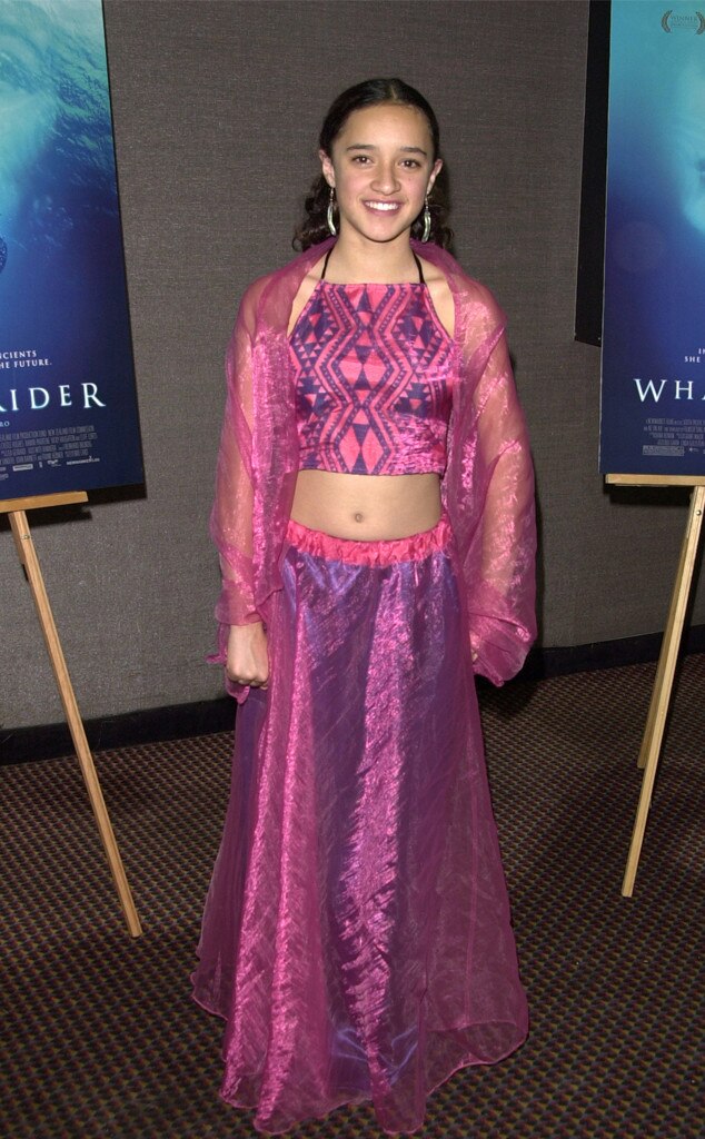 Life After Game of Thrones: How Keisha Castle-Hughes Reinvented Herself ...