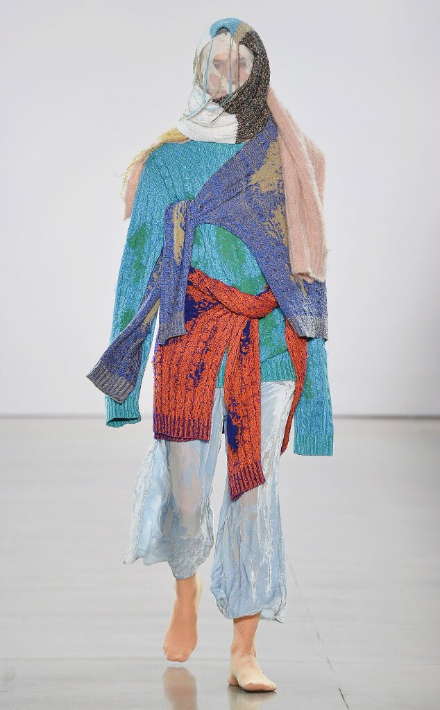 The Most Outrageous Fashion Trends – Fashion Crazy