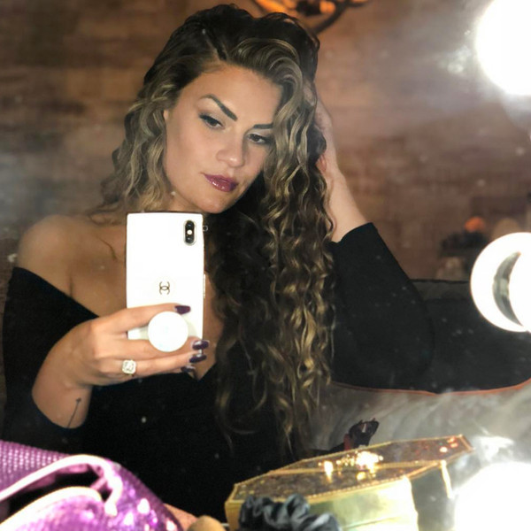 Vanderpump Rules' Brittany Cartwright Shares her Southern Belle Beauty