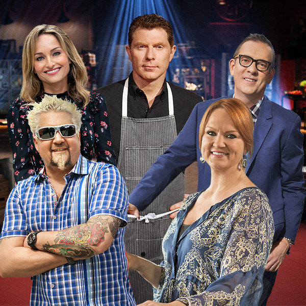 Everything You Wanted to Know About How Chopped Is Cooked Up