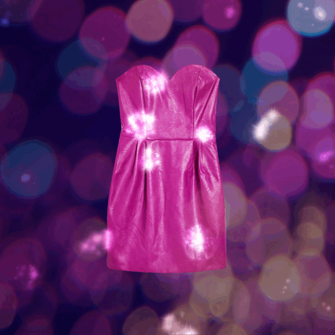 Party Dresses Under $50